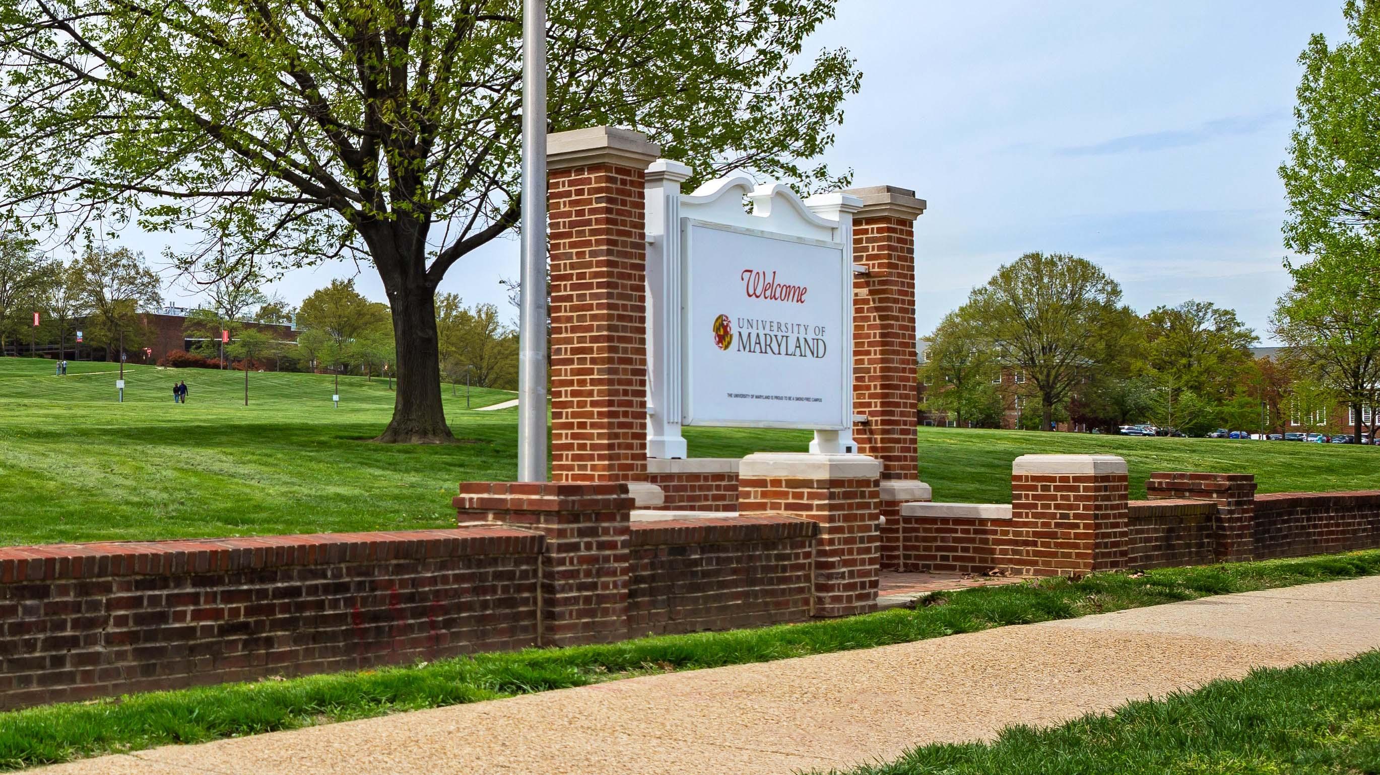 Home | TerpEngage Connect